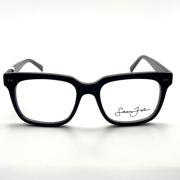 Sean John | Accessories | Sean John Sjo 544 02 Eyeglass Frames Men ...